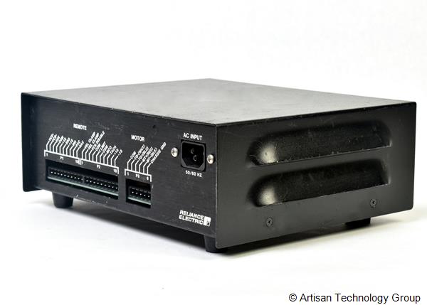 Motomatic II ElectroCraft (DC Servo Amplifier) | ArtisanTG™