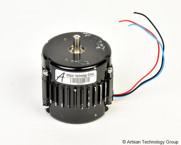PSC IND ElectroCraft (Motor) | ArtisanTG™