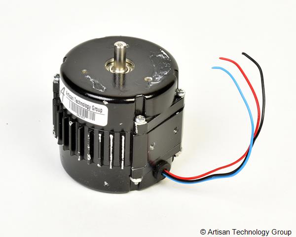 PSC IND ElectroCraft (Motor) | ArtisanTG™