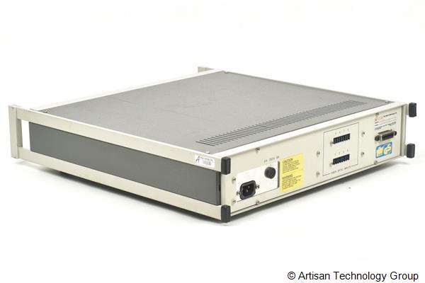 7110 Electro-Mechanics (Data Processing / Interface Unit) | ArtisanTG™