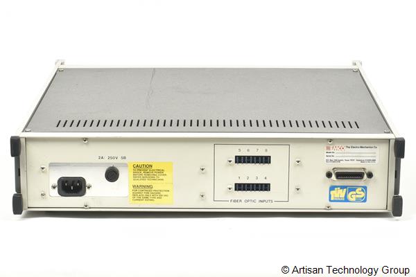 7110 Electro-Mechanics (Data Processing / Interface Unit) | ArtisanTG™
