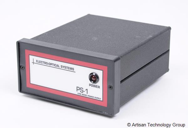PS-1 Electro-Optical Systems (Low Noise Power Supply) | ArtisanTG™