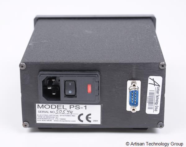 PS-1 Electro-Optical Systems (Low Noise Power Supply) | ArtisanTG™