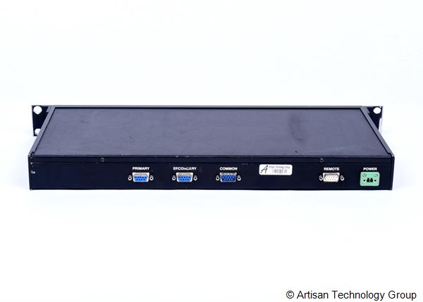 Pathway 7125 Electro Standards (DB9 A/B Automatic Fallback Switch ...