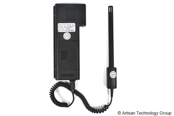 535 Electro-Tech Systems (Humidity / Temperature Measurement Instrument ...