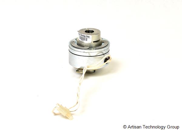 163 BEC-26CC-15MM-16MM-24V Electroid (Clutch) | ArtisanTG™