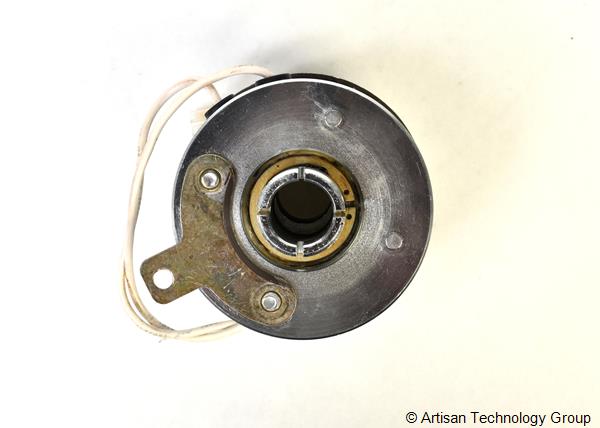 163 BEC-26CC-15MM-16MM-24V Electroid (Clutch) | ArtisanTG™