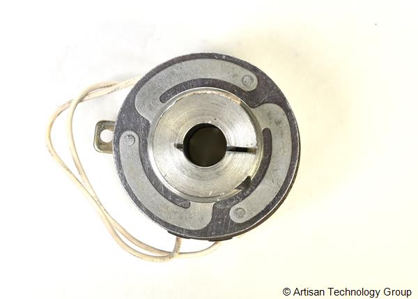 163 BEC-26CC-15MM-16MM-24V Electroid (Clutch) | ArtisanTG™
