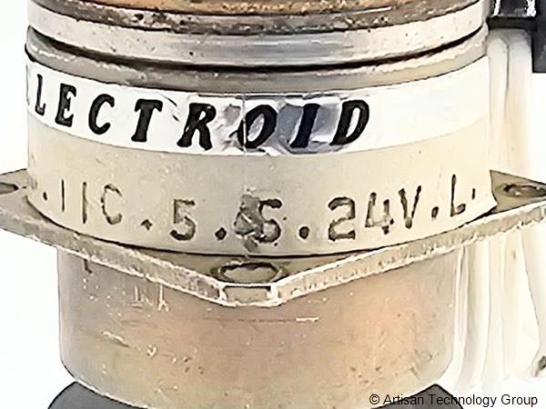 20.BEC.11C.5.xx.24V.L Electroid (Clutch) | ArtisanTG™
