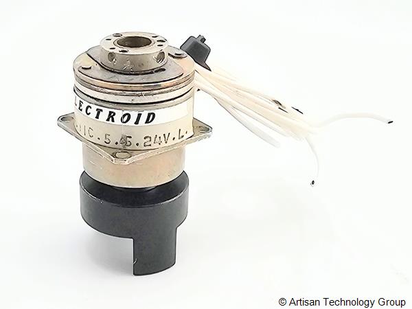 20.BEC.11C.5.xx.24V.L Electroid (Clutch) | ArtisanTG™