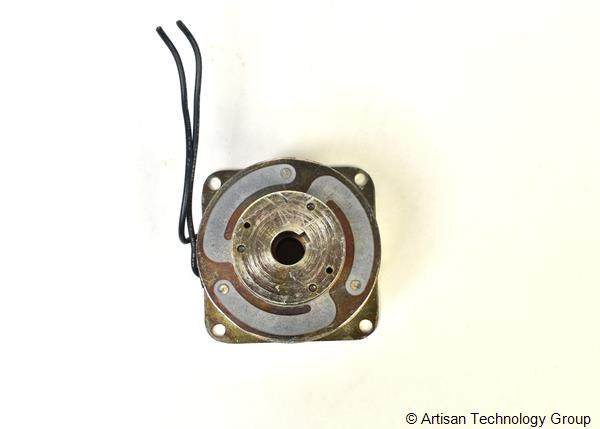56 ECA-26CC-12MM-6-90V-4-05 Electroid (Electromagnetic Clutch) | ArtisanTG™