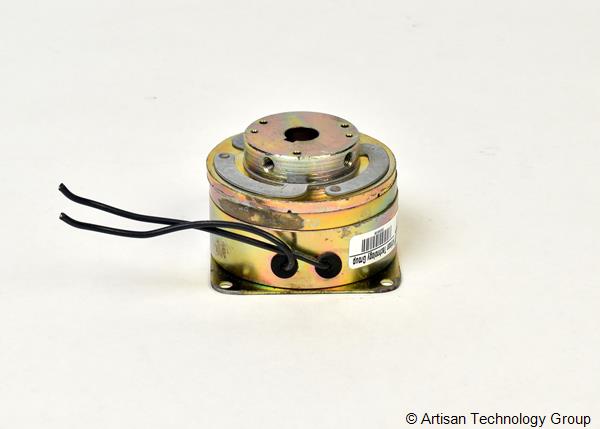 56 ECA-26CC-12MM-6-90V-4-05 Electroid (Electromagnetic Clutch) | ArtisanTG™