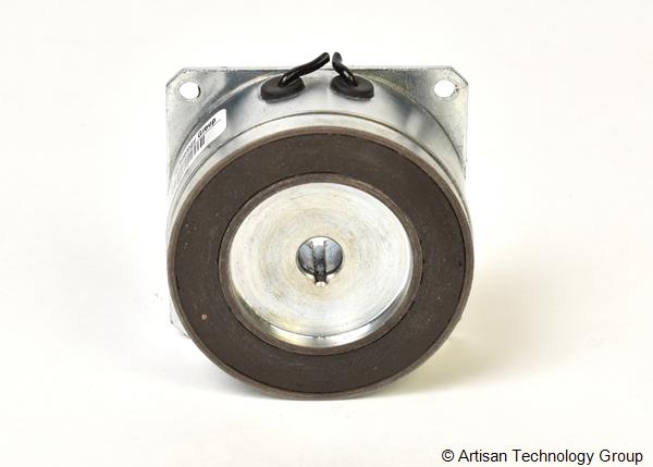 58 ECA-26CC-12MM-6-90V-L Electroid (Electromagnetic Clutch) | ArtisanTG™