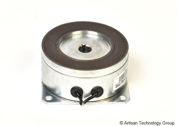 58 ECA-26CC-12MM-6-90V-L Electroid (Electromagnetic Clutch) | ArtisanTG™