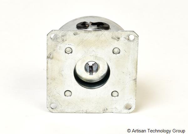 58 ECA-26CC-12MM-6-90V-L Electroid (Electromagnetic Clutch) | ArtisanTG™