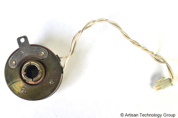 BEC 26CC Electroid (Clutch) | ArtisanTG™