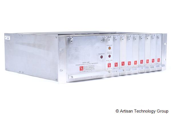 408 Electronic Development Corporation (Mainframe) | ArtisanTG™