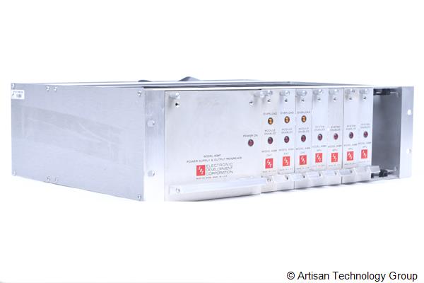 408 Electronic Development Corporation (Mainframe) | ArtisanTG™