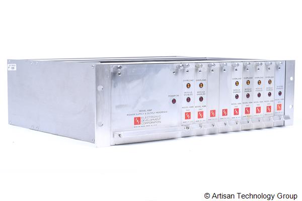 408 Electronic Development Corporation (Mainframe) | ArtisanTG™