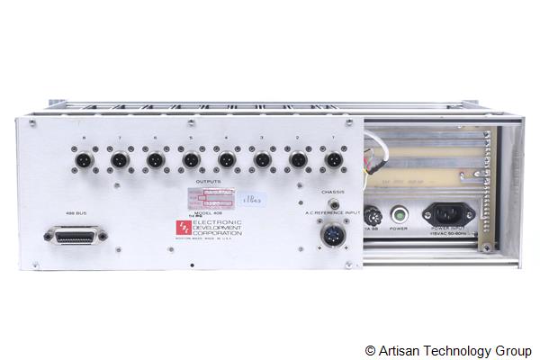 408 Electronic Development Corporation (Mainframe) | ArtisanTG™