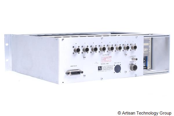 408 Electronic Development Corporation (Mainframe) | ArtisanTG™