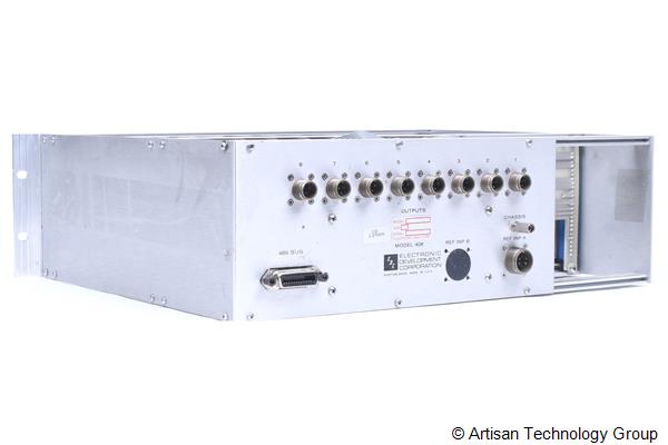 408 Electronic Development Corporation (Mainframe) | ArtisanTG™