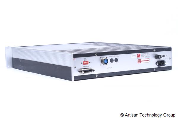 521 Electronic Development Corporation (Programmable IEEE 488 DC ...