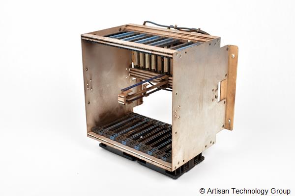 E8012DN160T Electronic Solutions (9-Slot VME Chassis) | ArtisanTG™