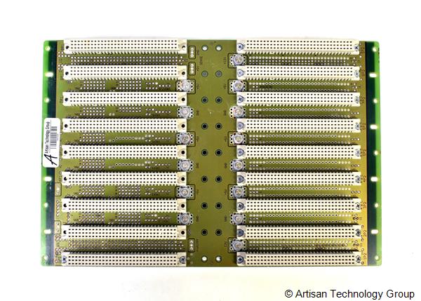 Electronic Solutions (6U 9-Slot VME Backplane) | ArtisanTG™