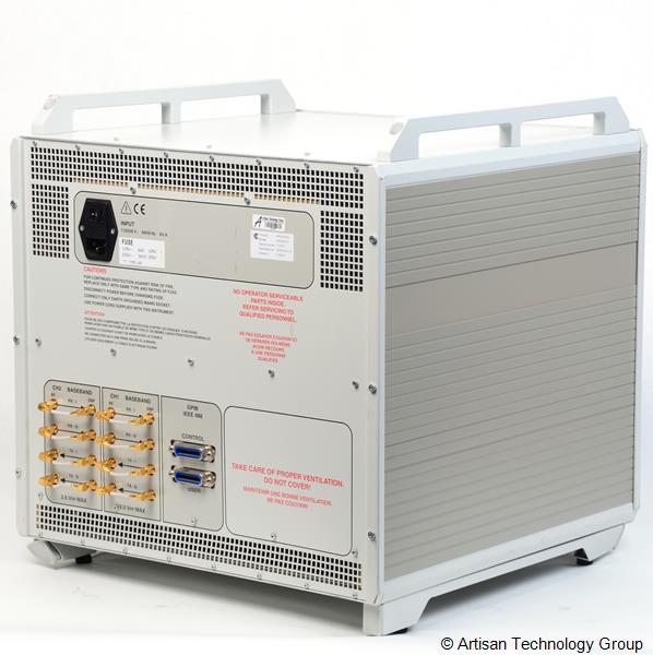 9300048-5 Elektrobit (PROPSim+ Radio Channel Simulator) | ArtisanTG™