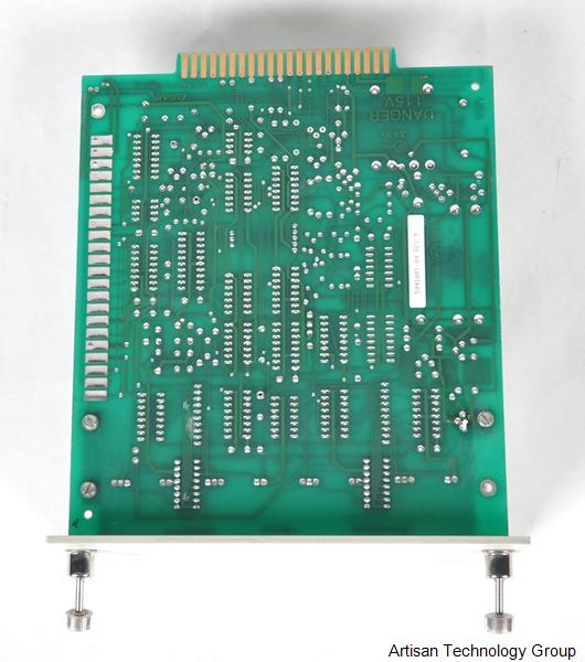 400SP-60-001 Elgar (Manual Oscillator Module) | ArtisanTG™