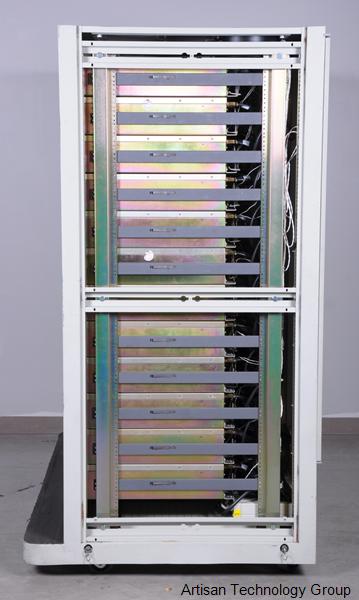 SAS Elgar (Solar Array Simulator) | ArtisanTG™