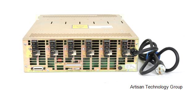 AT8000B Elgar (Programmable DC Power Supply System - Master - No ...