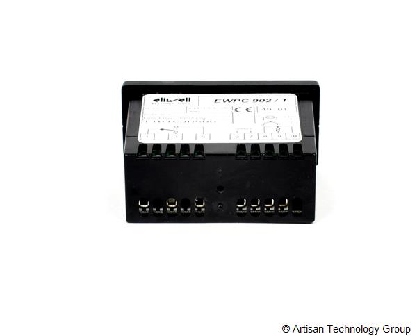 EWPC 902/T Eliwell (Temperature Controller) | ArtisanTG™