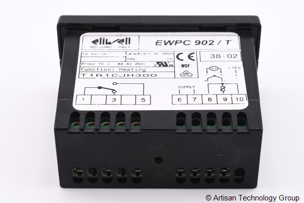 EWPC 902/T Eliwell (Temperature Controller) | ArtisanTG™