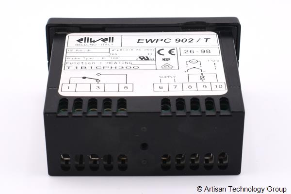 EWPC 902/T Eliwell (Temperature Controller) | ArtisanTG™