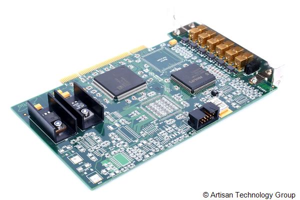 Basic Rio Ellips High Performance Frame Grabber Pci Card Artisantg™