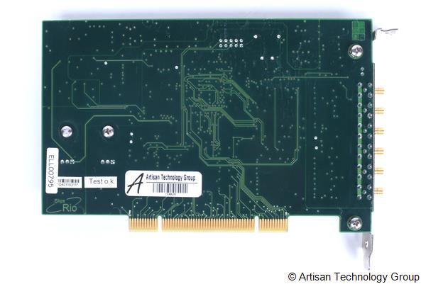 Basic Rio Ellips (High Performance Frame Grabber PCI Card) | ArtisanTG™