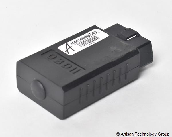 ELM 327 Elm Electronics (OBD to RS232 Interpreter) | ArtisanTG™