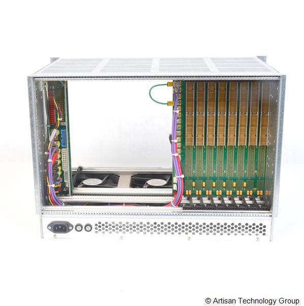 Elma 11C08ADX78Y3VG4X (Modular Rackmount Chassis) | ArtisanTG™