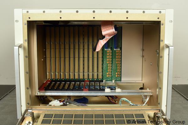 Elma 12R2HDAD4FA8Y5VPZ4-ART (10U Front Loaded 19" Vertical MIL-Rugged ...