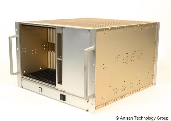 Elma (12-Slot VME64x Monolithic Chassis) | ArtisanTG™