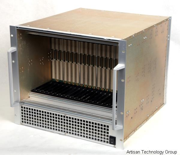 Elma (18-Slot VME64x Monolithic Chassis) | ArtisanTG™