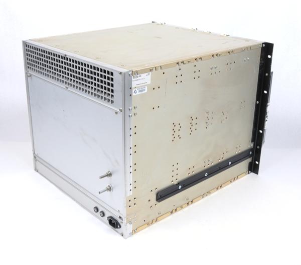 Elma (21-Slot VME Chassis) | ArtisanTG™