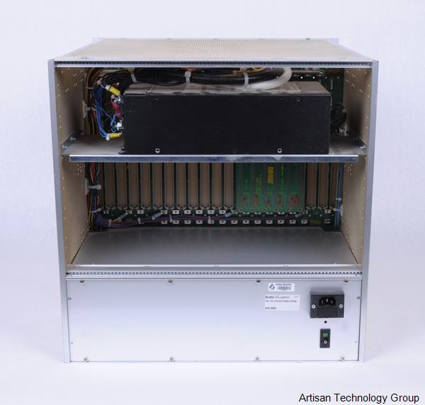 Elma (21-Slot VME64 Chassis) | ArtisanTG™