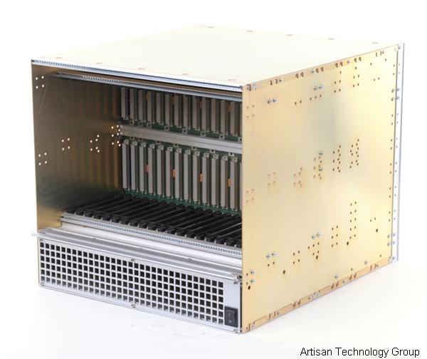 Elma (21-Slot VME Monolithic Chassis) | ArtisanTG™