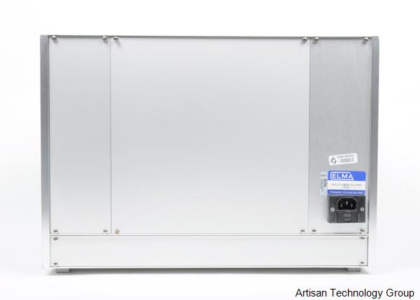 Elma (12-Slot VME Monolithic Chassis) | ArtisanTG™