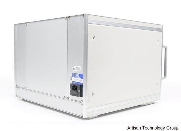 Elma (12-Slot VME Monolithic Chassis) | ArtisanTG™