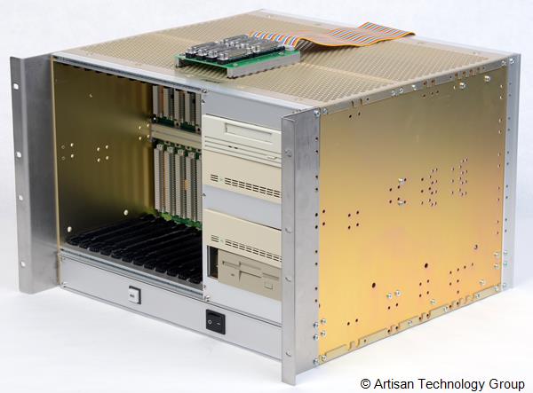 Elma (12-Slot VME Chassis) | ArtisanTG™