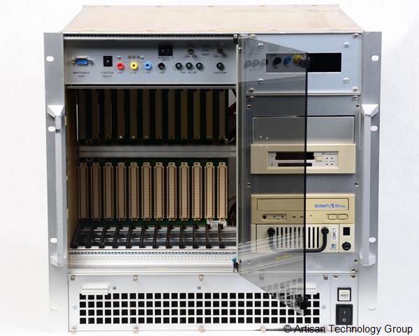 Elma (12-Slot VME64 Chassis) | ArtisanTG™